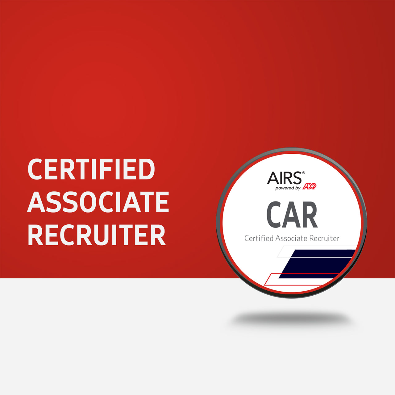 AIRS CERTIFICATIONS – AIRS Training