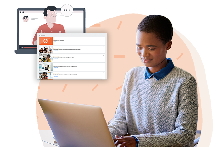 Recruiter Academy – AIRS Training